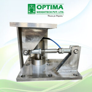 Tank Weighing System - Optima