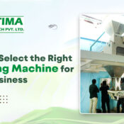 The Ultimate Guide to Choosing the Perfect Bagging Machine for Your ...